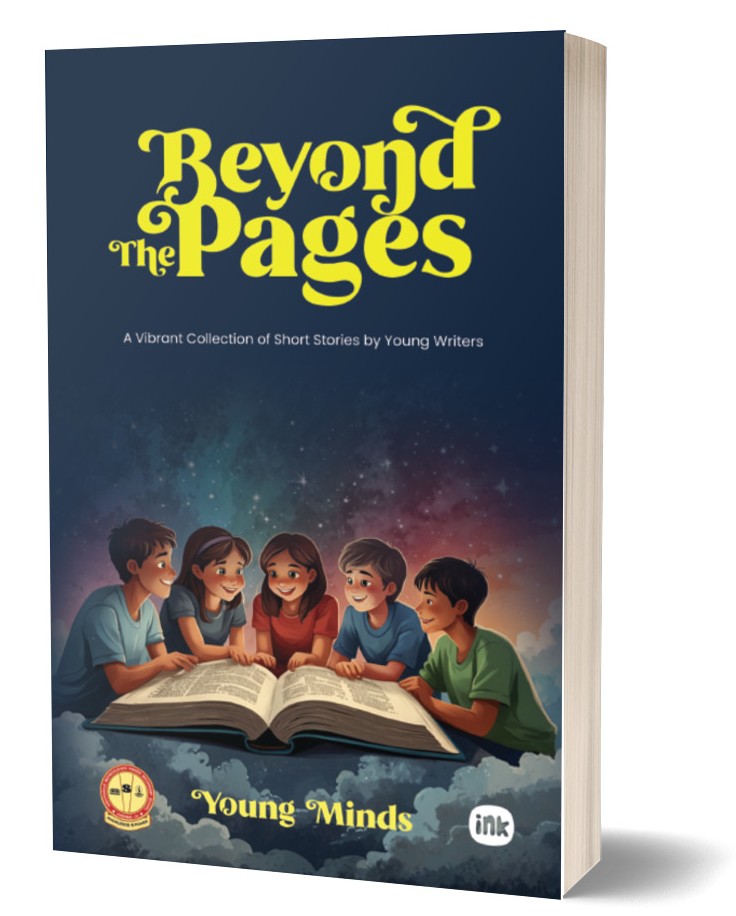 The Inkscribe | Book Publishers | Self Publishers